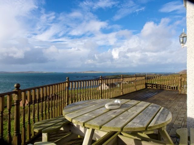 Isle of Harris Cottages | Self Catering | Sykes Holiday Cottages