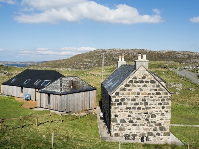 Isle of Harris Cottages | Self Catering | Sykes Holiday Cottages