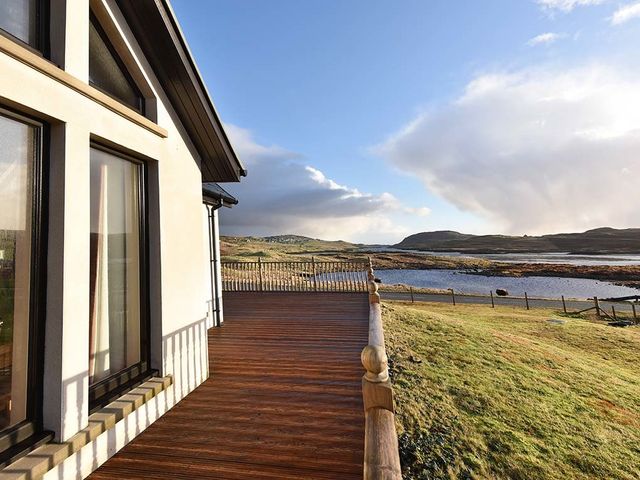 Isle of Harris Cottages | Self Catering | Sykes Holiday Cottages