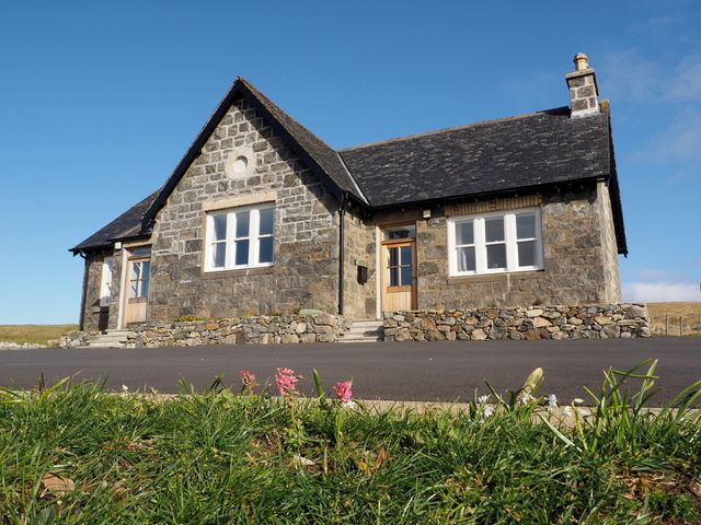 Isle of Harris Cottages | Self Catering | Sykes Holiday Cottages