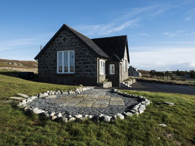 Isle of Harris Cottages | Self Catering | Sykes Holiday Cottages