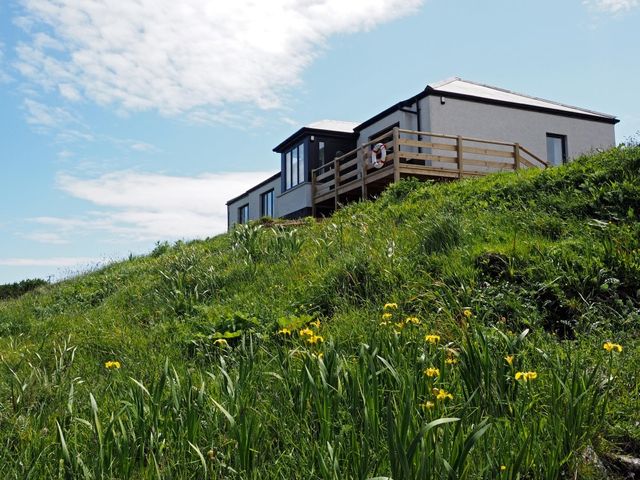 Isle of Harris Cottages | Self Catering | Sykes Holiday Cottages