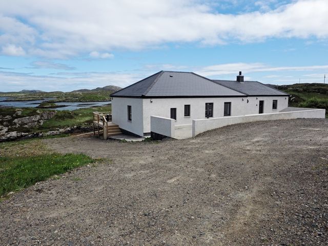 Isle of Harris Cottages | Self Catering | Sykes Holiday Cottages