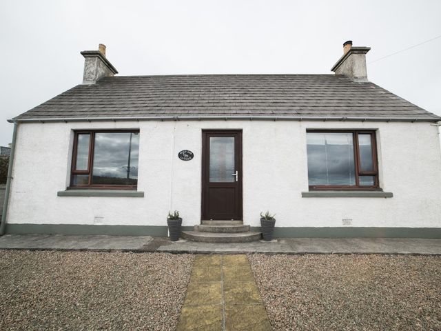 Isle of Harris Cottages | Self Catering | Sykes Holiday Cottages