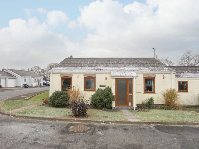 Morfa Nefyn Holiday Cottages | Self Catering Rentals in Morfa Nefyn