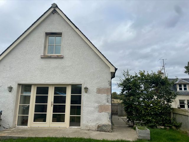 Self Catering Inverness Cottages | Holiday Homes for Rent in Inverness