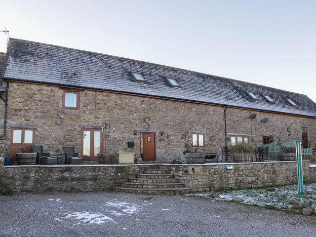 Forest of Dean Cottages | Self Catering Holiday Lodge Rentals | Sykes ...