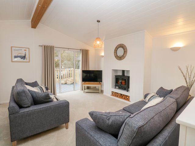 Limefitt Park Lodges, Windermere | Lake District Lodge Holidays