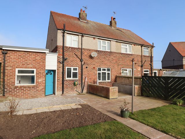 Filey Holiday Cottages | Filey Accommodation | Yorkshire Coastal Cottages