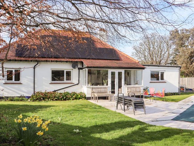 Cottages with Swimming Pools | Sykes Holiday Cottages