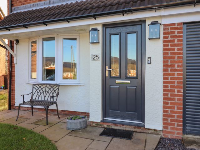 Llangollen Cottages | Sykes Holiday Cottages