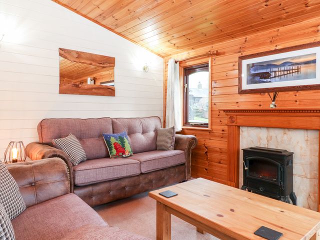 Lodges in the Lake District | Sykes Holiday Cottages