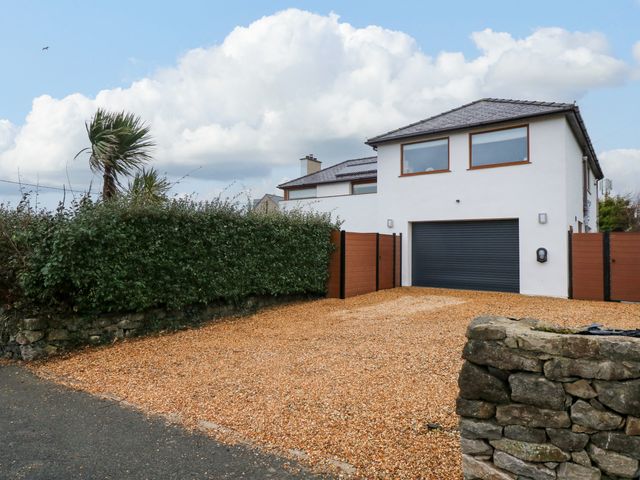 Anglesey Cottages | Sykes Cottages