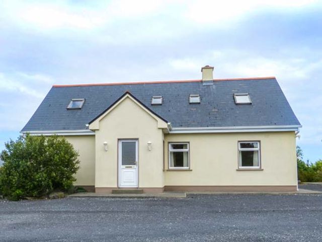 Connemara Cottages | Self Catering Holiday Accommodation in Connemara