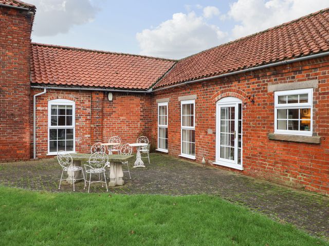 Holiday Cottages with Stables | Take your Horse on Holiday