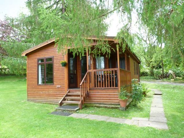 Remote Log Cabins to Rent | Secluded Holiday Lodge Hire UK | Sykes Cottages