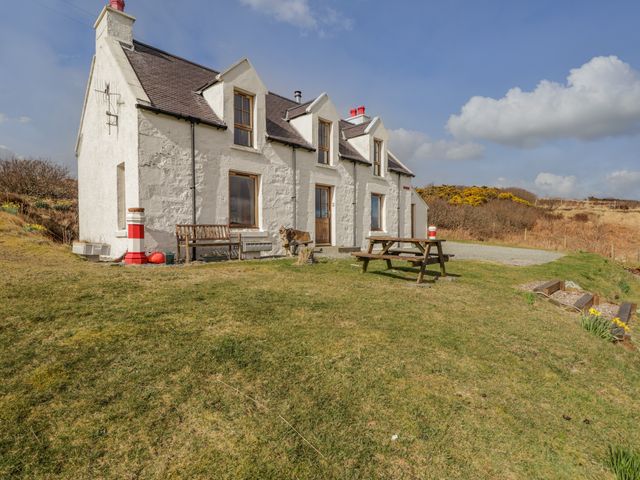 Isle of Skye Cottages | Self Catering Cottage Holiday Rentals | Sykes ...