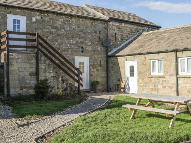 Masham Cottages | Self Catering Holiday Cottage for Rent in Masham