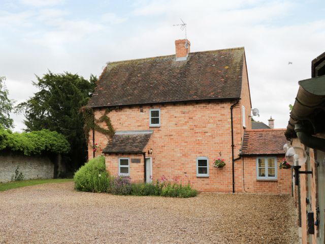 Stratford-Upon-Avon Cottages | Sykes Holiday Cottages