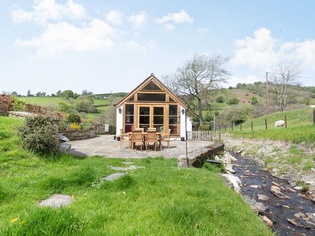 Llangollen Cottages | Sykes Holiday Cottages