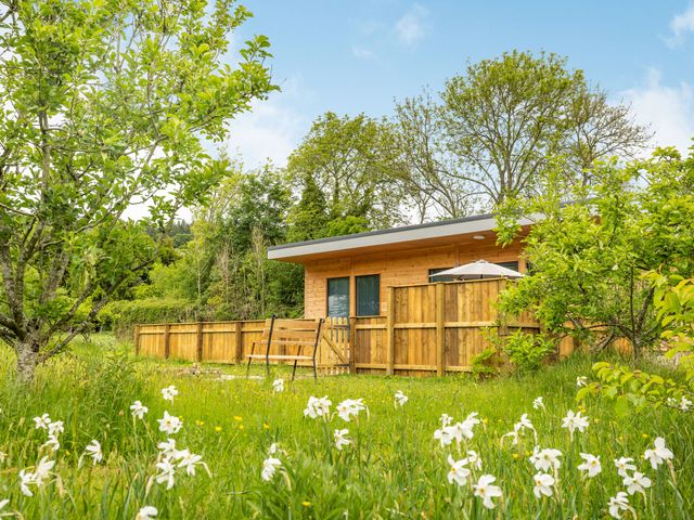 Remote Log Cabins to Rent | Secluded Holiday Lodge Hire UK | Sykes Cottages