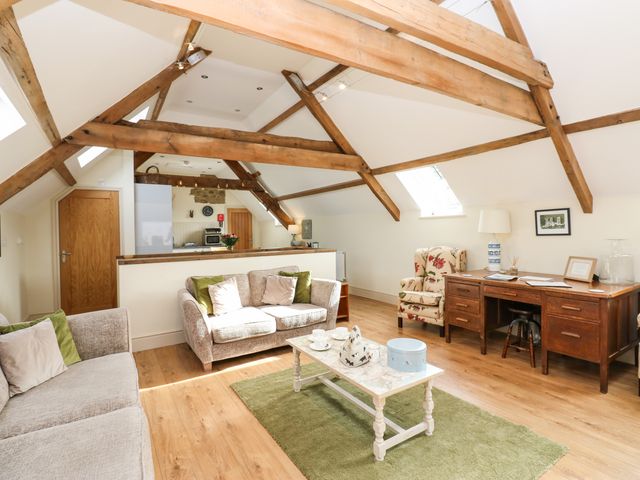 Self Catering Holiday Cottages in Durham | Sykes Cottages