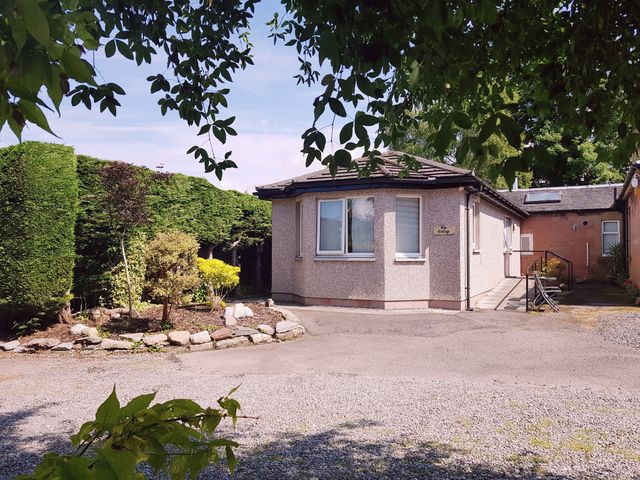 Self Catering Inverness Cottages | Holiday Homes for Rent in Inverness