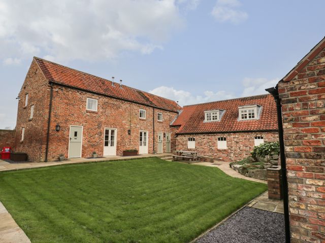 Claxton Grange Cottages | Cottages to rent in North Yorkshire
