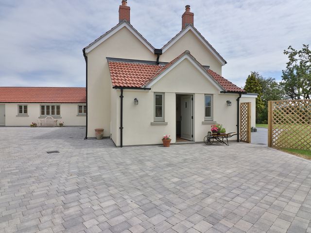 Weston-super-Mare Cottages | Sykes Holiday Cottages