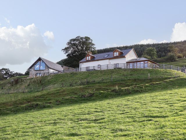 Llangollen Cottages | Sykes Holiday Cottages