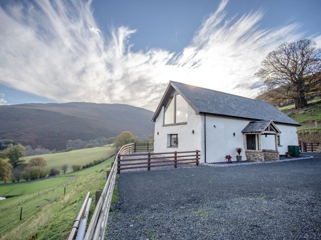 Llangollen Cottages | Sykes Holiday Cottages
