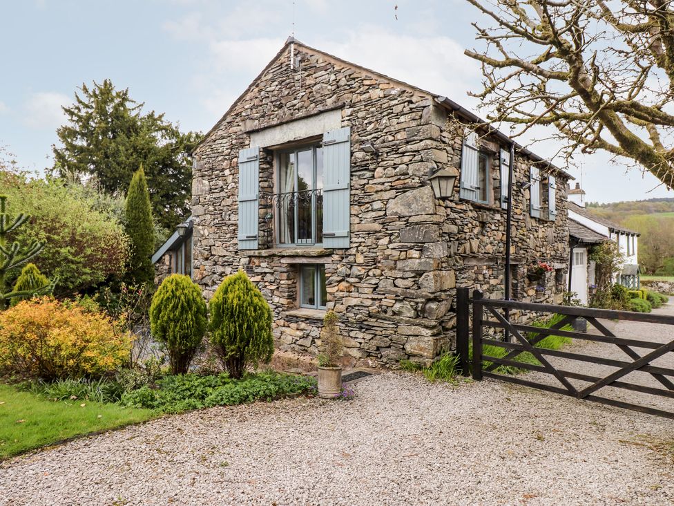 Hannakin Barn | Hawkshead | Black Beck | The Lake District And Cumbria ...