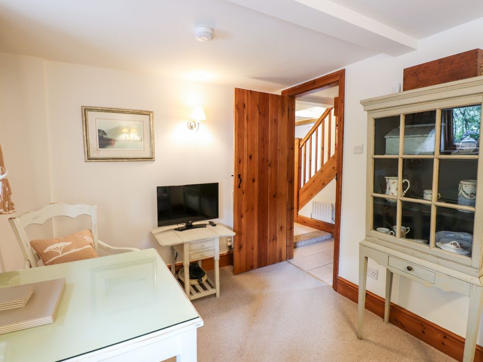 Hannakin Barn | Hawkshead | Black Beck | The Lake District And Cumbria ...