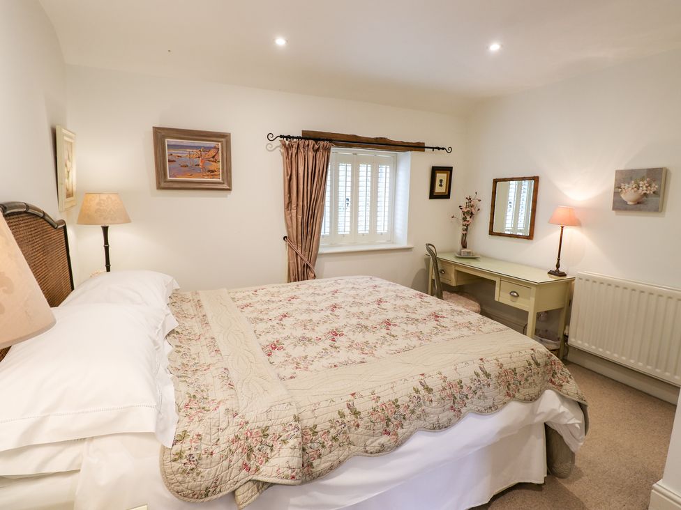 Hannakin Barn | Hawkshead | Black Beck | The Lake District And Cumbria ...