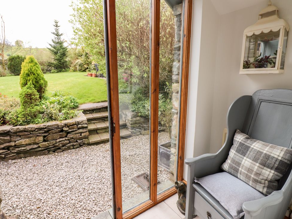 Hannakin Barn | Hawkshead | Black Beck | The Lake District And Cumbria ...