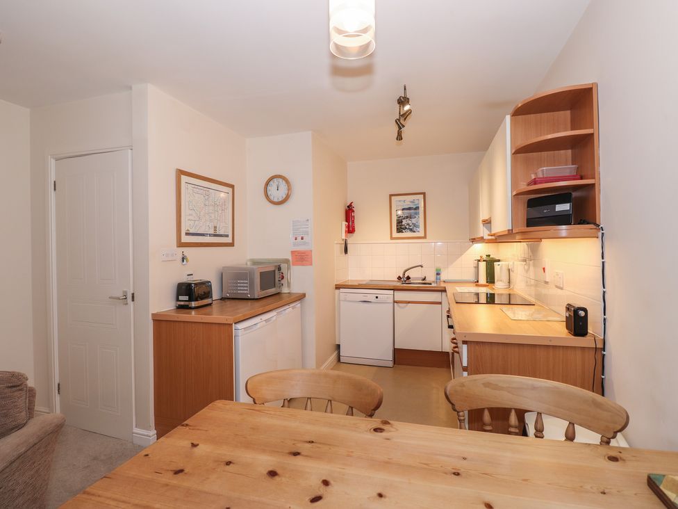 Puddleduck | Chapel Stile | Mill Brow | The Lake District And Cumbria ...