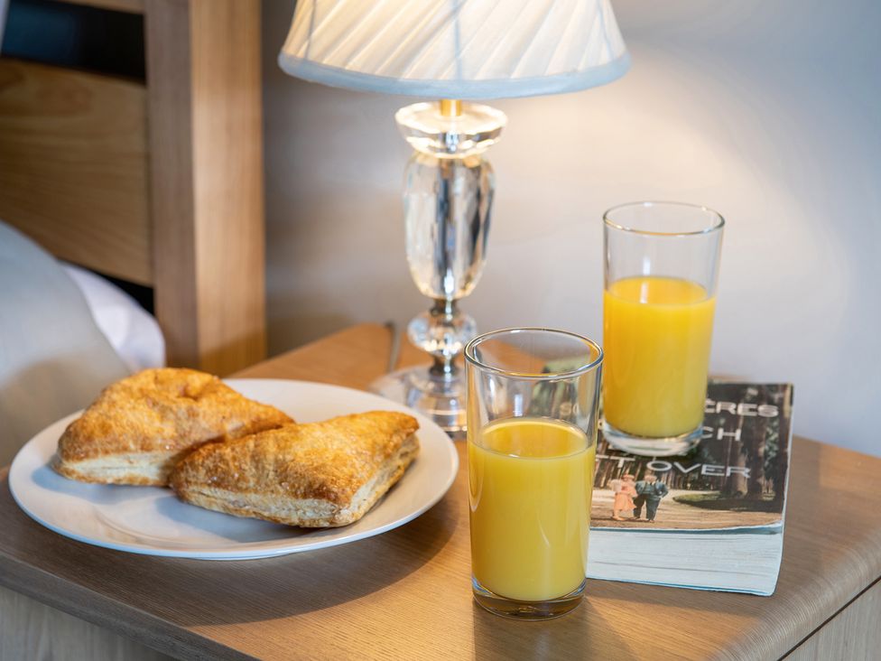 The Old Sweet Shop Conwy Self Catering Holiday Cottage
