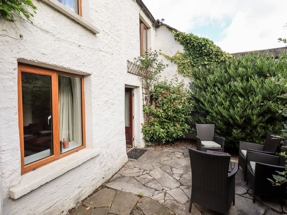 4 Greencross Cottages Burton in kendal The Lake District And 4 Greencross Cottages Burton in kendal The Lake District And